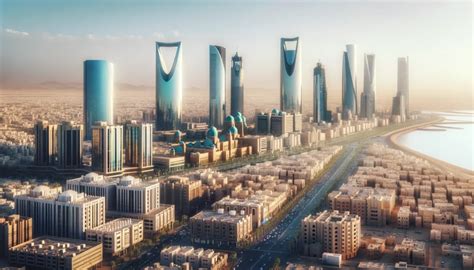 Le Paiement Du Loyer En Ligne Sera Obligatoire En Arabie Saoudite Dès