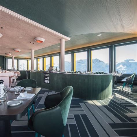 Forbo Launches Range Of Marbled Flooring Informed By Nature