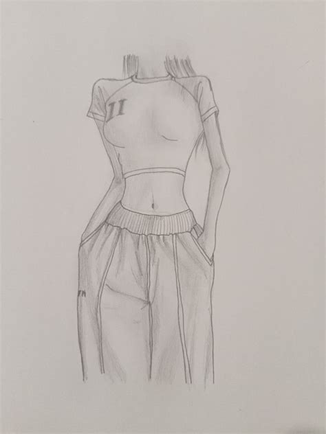 🍧 девушка рисунок Эскиз девушки Рисунок Рисунки фигур