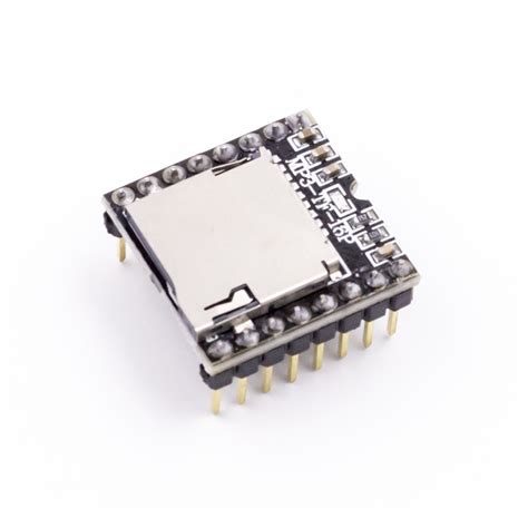 MP3 TF 16p MP3 Disk TF Card Module Serial Port MP3 And Card Module