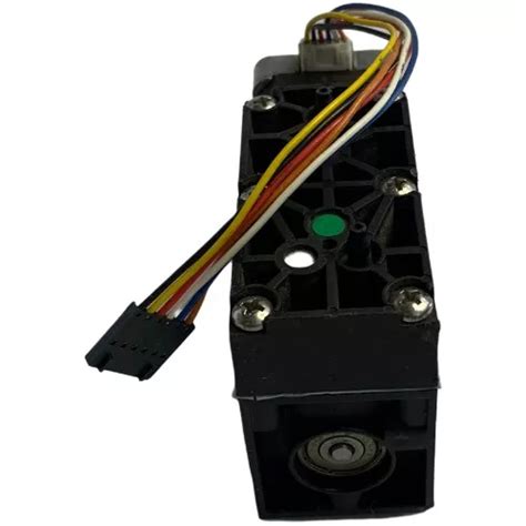 Systec Vacuum Pump G1311 6007 Motor Minibea 17pm Parcelamento Sem Juros