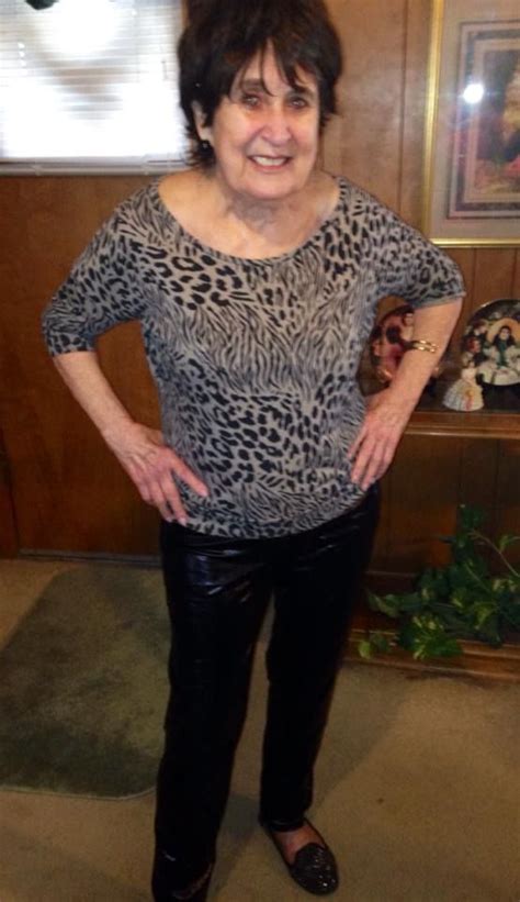 Lydia Josephine “jo” Panuski 1934 2018 Find A Grave Memorial