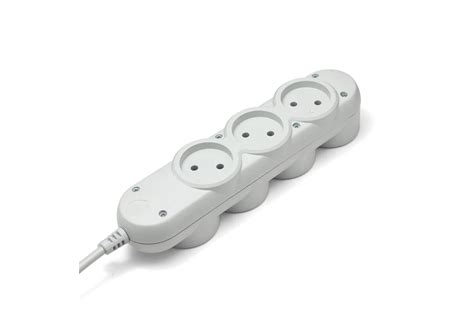 Удлинитель Power Cube PC 1,5м 4р-с/з+3р-б/з 16А/3,5кВт PC-Y-5-43-1,5 ...