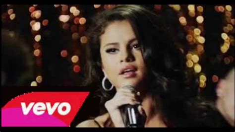 Selena Gomez Same Old Love [offcial Music Video] Youtube