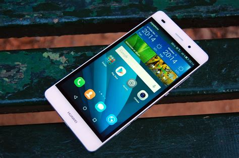 C Mo Actualizar El Huawei P Lite A Android M Y Sin Perder La Garant A Oficial Ale