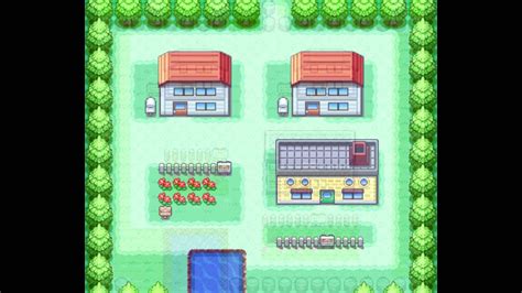 Pallet House Pokemon At Jenenge Blog