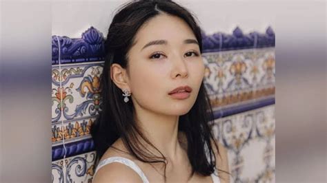Rikako Katayama En Wikipedia Biografía Quién Es Y Origen De La Modelo