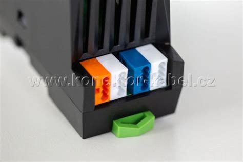 Loxone Modbus Extension Loxone Konektor Kabelcz