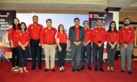 Shell Launches New Performance Fuel V Power In Pakistan Profit By