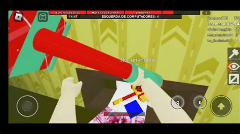 Jogando Marret O No Roblox Youtube