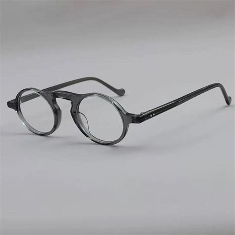 Jared Retro Acetate Glasses Frame Southood