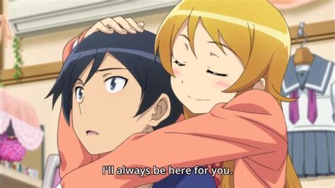 Animes Big Brother And Little Sister Complex Examining Incest In Anime Japan Powered