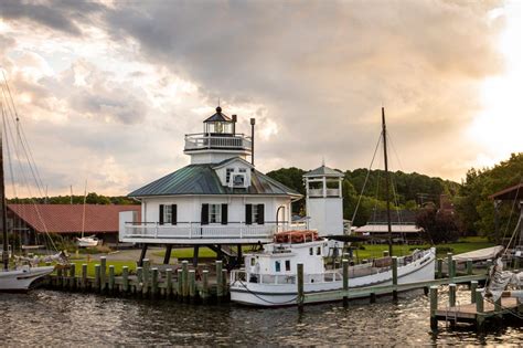 30 Must Visit Places In Chesapeake Touristsecrets