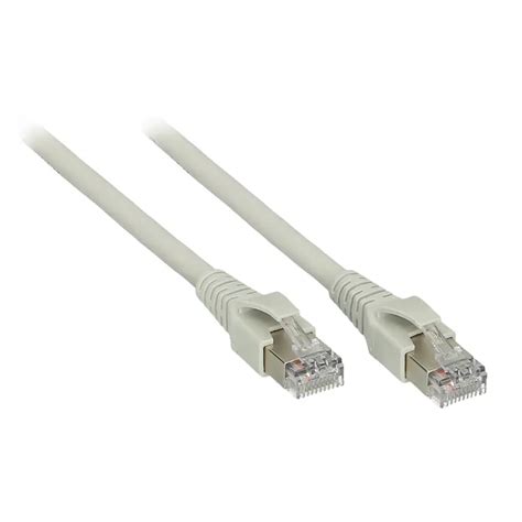 Rj45 Patch Cable Lapp Etherline Lan Cat 6a 5 0 Gy 24… Automation24