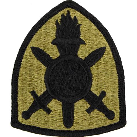 402nd Transportation Multicam Ocp Velcro Patch Military Depot