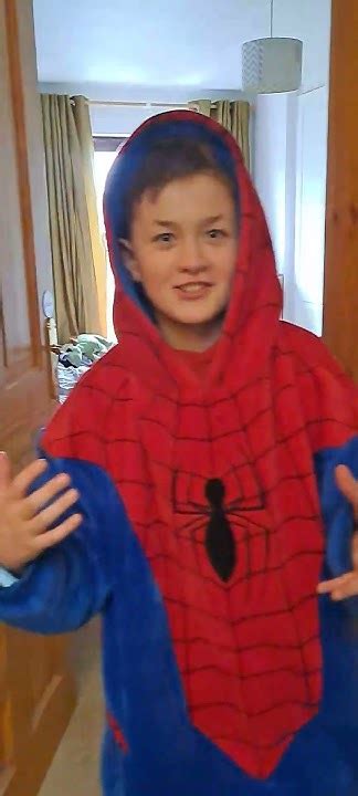 Spooderman Pt1 Youtube