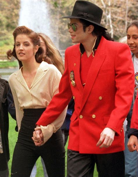 Riley Keough Loved Stepfather Michael Jackson Page Six