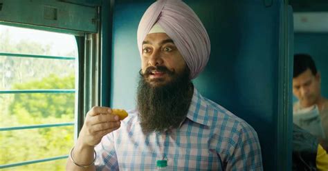Aamir Khan Takes The Entire Blame On Himself For The Poor Performance