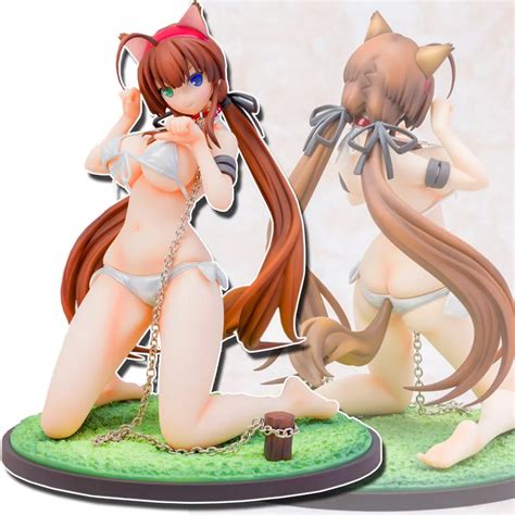 Waifu-Figurine-Hentai-Anime-Figure-Girl-Sexy-Figure-Senran-Kagura ...