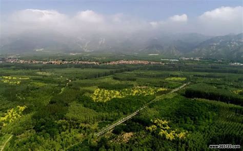 北京延庆区街景 中国旅游资讯网365135