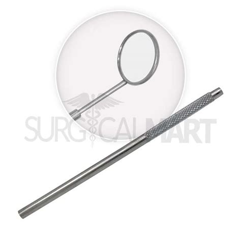 6 Pcs Dental Suture Removal Set Surgical Mart