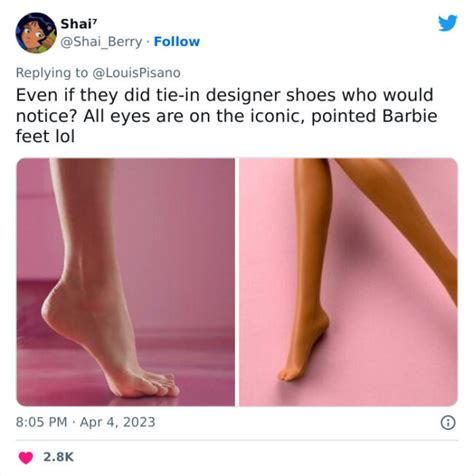 35 Fresh Funny Barbie Movie Memes Because The Internet Will Never Stop