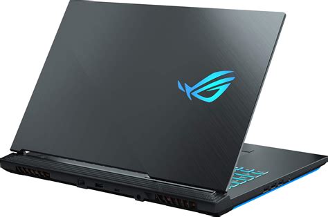 ASUS ROG Strix Hero III G731GU EV044 características especificaciones y precios Geektopia