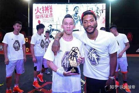 杨政、钟显超等多名草根球员入选cba选秀训练营，他们能进cba吗？ 知乎