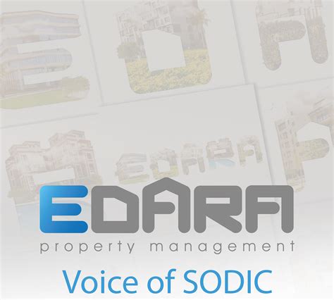 Edara Campaign On Behance