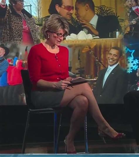 Ashleigh Banfield Tvnewscaps