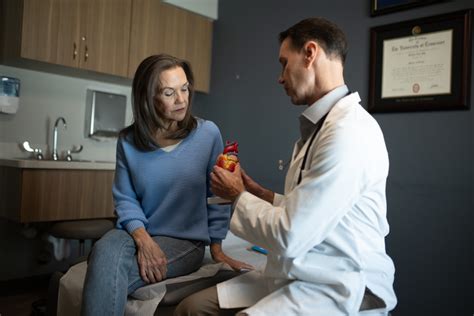 Echocardiogram Vs Electrocardiogram Whats The Difference Covenant Health