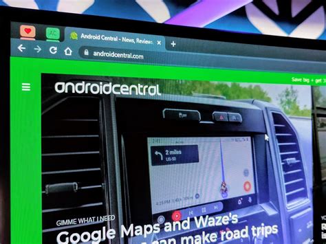 Top Google Chrome Tips And Tricks Android Central