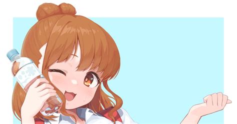 僕の心のヤバイやつ 今日も暑いね 那須chill れーとのイラスト Pixiv