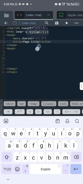 Part 3 Html Beginner Course Codingtutorial Youtube