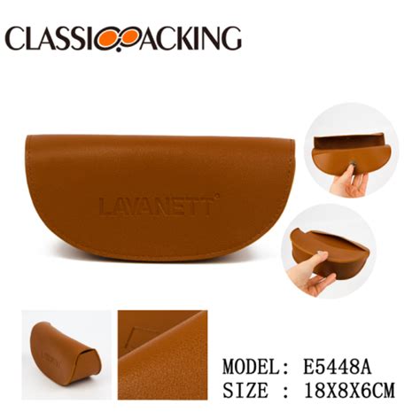 Custom Eyeglasses Cases Wholesale Manufacturer Spectacle Cases In Bulk