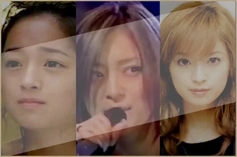 浜崎あゆみ若い頃の画像50選！デビュー当時から全盛期までを網羅！ Newfresh