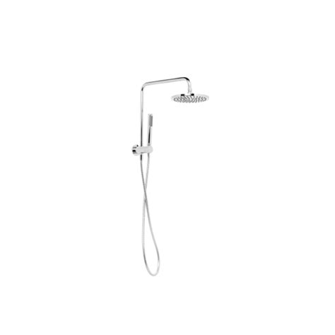 Johnson Suisse Venezia Short Twin Shower