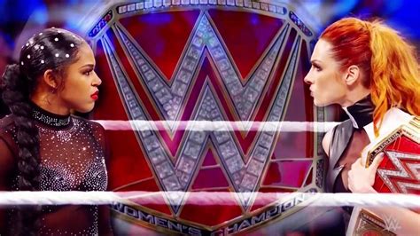 Raw Kadınlarında Top Face Ve Heellar Kim Güreştürkiye Wwe Türkiye