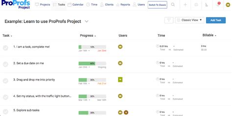17 Best Project Scheduling Tools For 2023