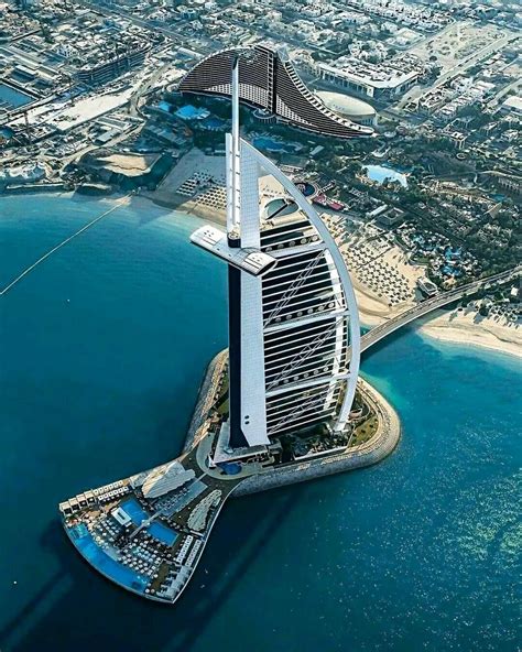 擁有 Linkedin 檔案的 Civil Engineering Discoveries：burj Al Arab The Burj Al