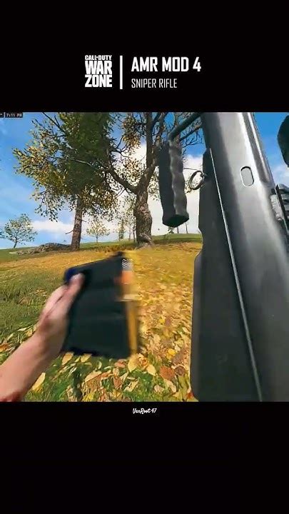 Warzone Amr Mod 4 Edit Cod Callofduty Warzone Gaming Gameplay Edit Shorts Youtube