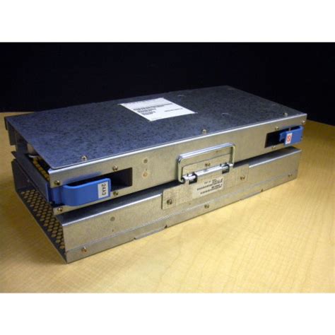 Ibm 5212 7026 Rs64 Iv 2 Way Smp Processor