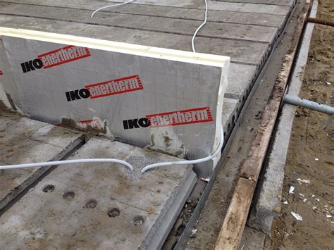 Bouw Brechtseweg Betonkelder Welfsels