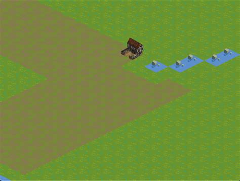 Java LibGDX Set Actor To Fixed Position On TiledMap Game
