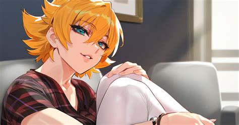 井河さくら かじゅあるさくらちゃん♡ ② 湿気た鵜と巣のマンガ 対魔忍 普段着 私服 Pixiv