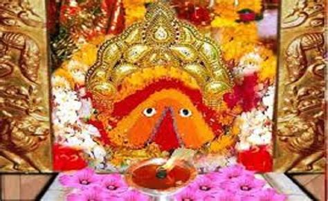 Mata Chintpurni Mela 2023 चिंतपूर्णी में चैत्र नवरात्र मेला 22 से 30