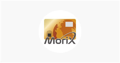 ‎在 App Store 上的「morix Wallet」
