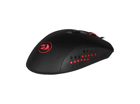 Redragon Gainer Gaming egér M610