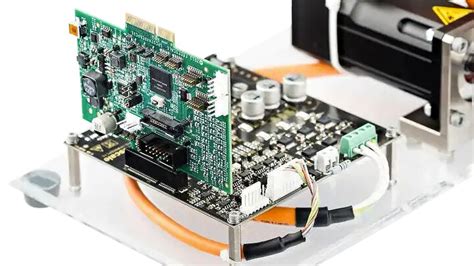 Ultra Reliable MPC57xx 32 Bit Automotive And Industrial