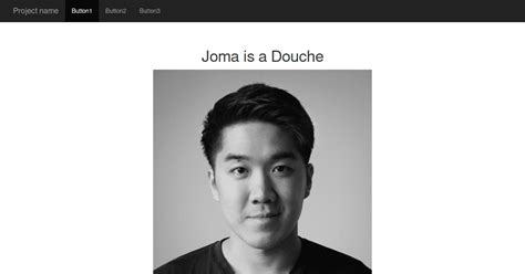 Node Js Template Codesandbox